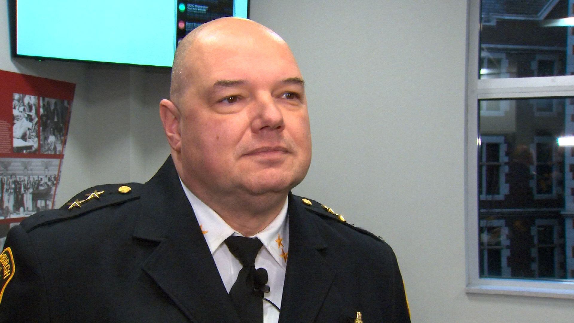 Pittsburgh NAACP president explains call to delay Chris Ragland’s ...