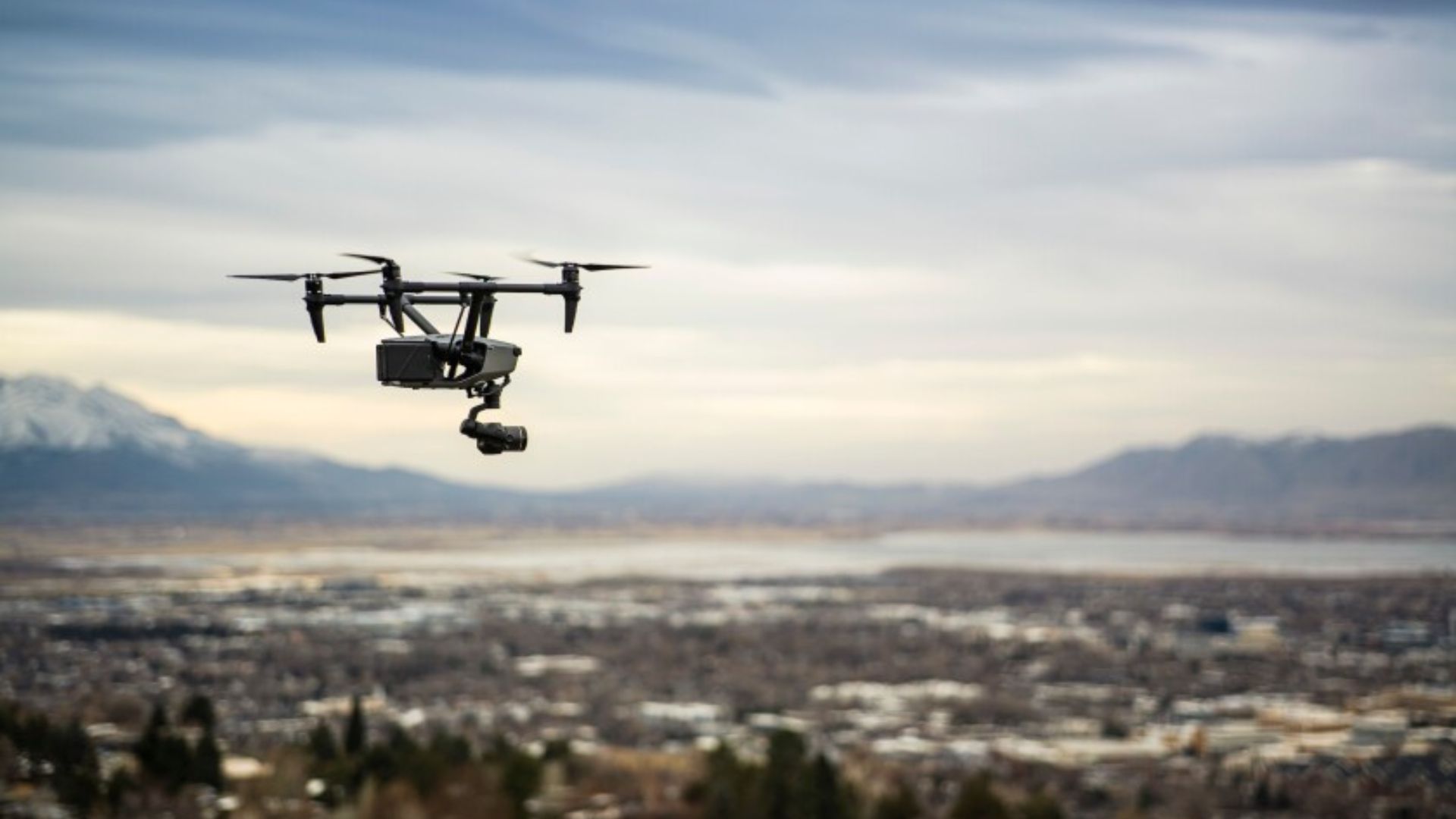 100,000x cheaper: New radar tracks any drone flying below 400ft in few ...