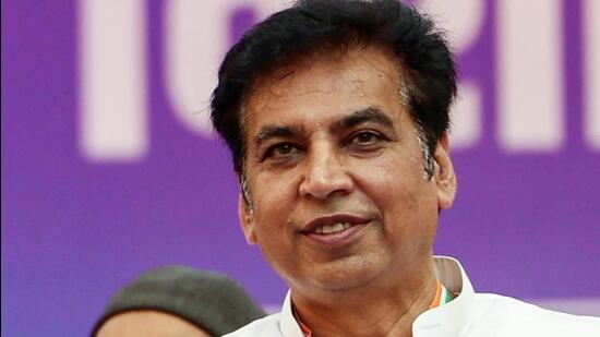 Managed to increase Delhi Congress vote share by 2%: Devender Yadav