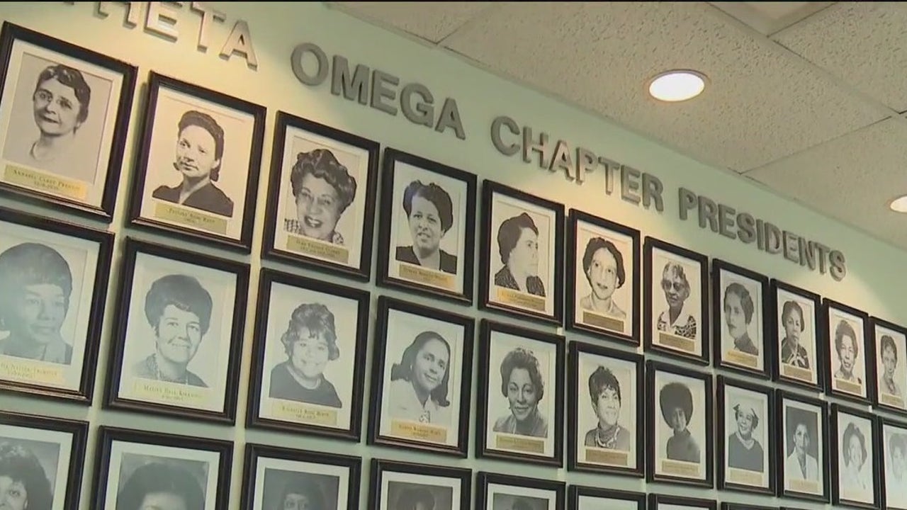 The 'Divine 9': Chicago's Black Greek organizations rally to support ...