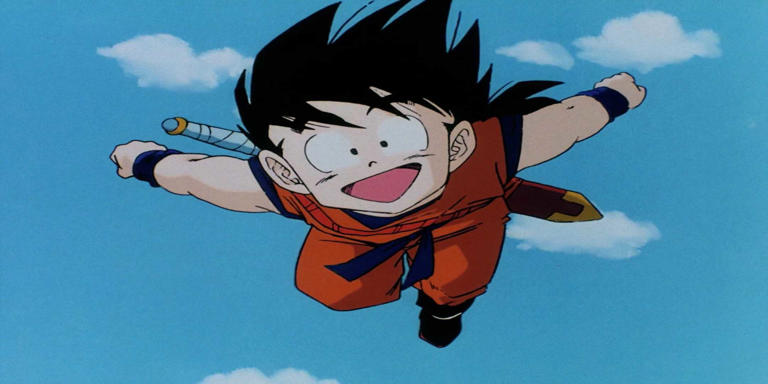 The Original Title of Dragon Ball Z Would Have Changed the Anime Entirely