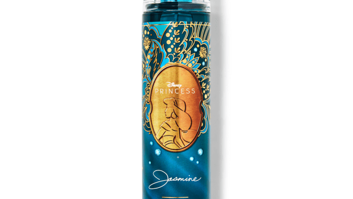 Bath & Body Works' Disney Princess Collection Is Here - Get 3-Wick ...