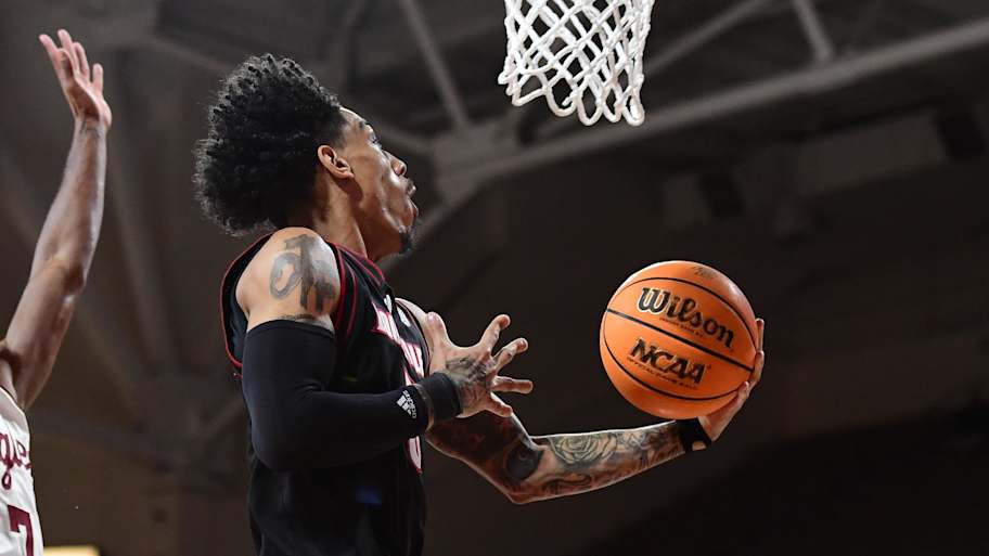 Louisville G/F Terrence Edwards Jr. Named ACC Player of the Week