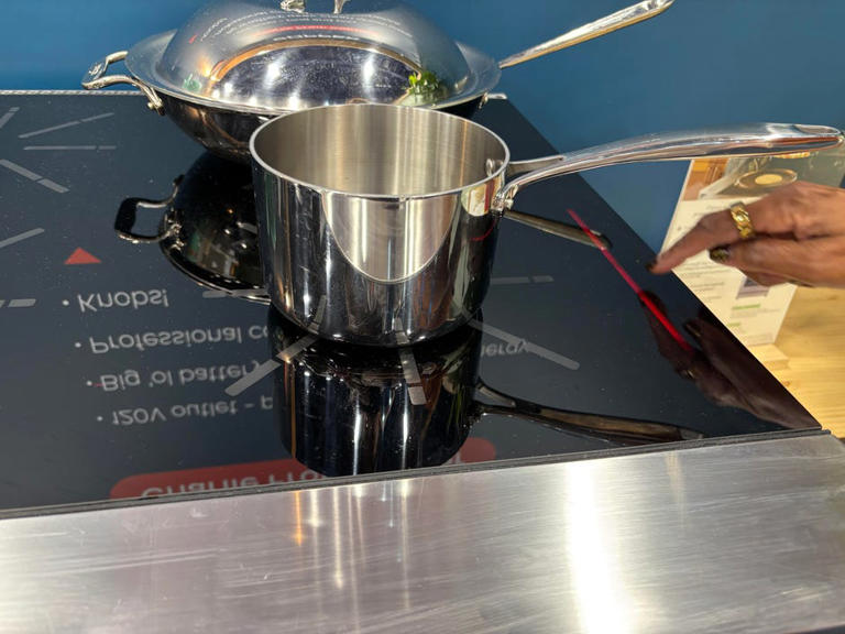 Should You Buy an Induction or Electric Stove? Here’s How to Make the ...