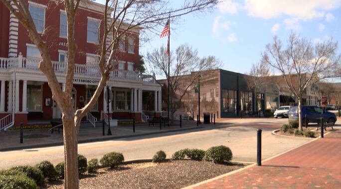 Bulloch County SPLOST tax renewal to appear on March ballot