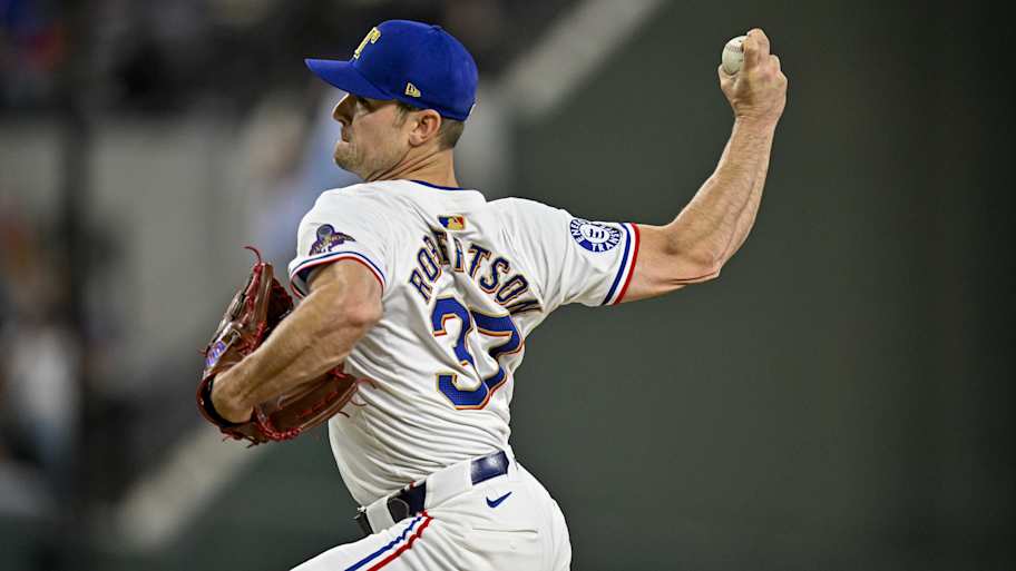 Texas Rangers Predicted To Add Much-Needed Bullpen Help via Reunion ...