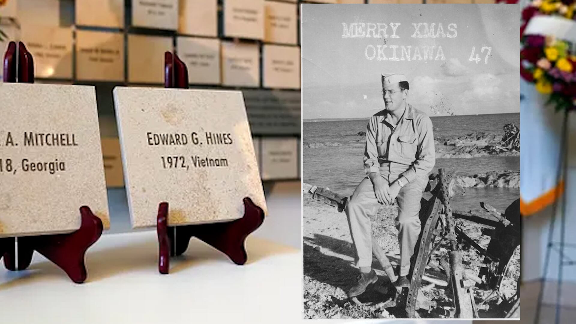 Davidson family seeks answers on fate of USAID memorial honoring ...