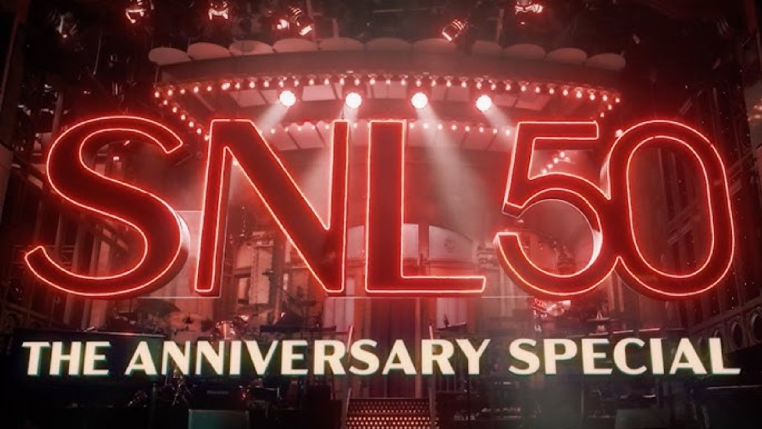 SNL’s First Episode Will Re-Air on NBC to Celebrate Its 50th Anniversary