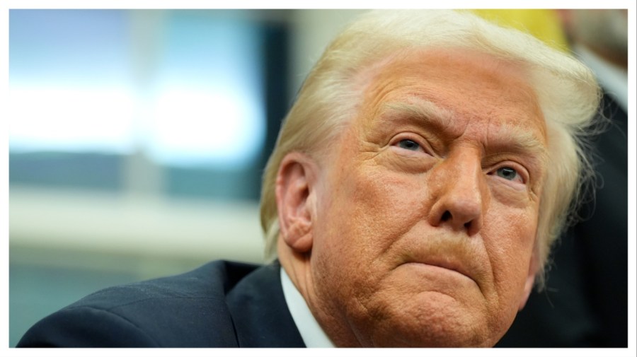 Trump signs off on new steel and aluminum tariffs