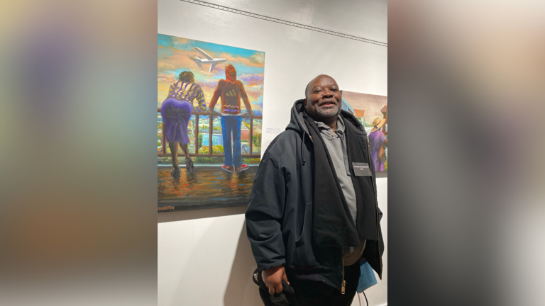 Community, connection, creativity at center of Mural Arts Philly ...