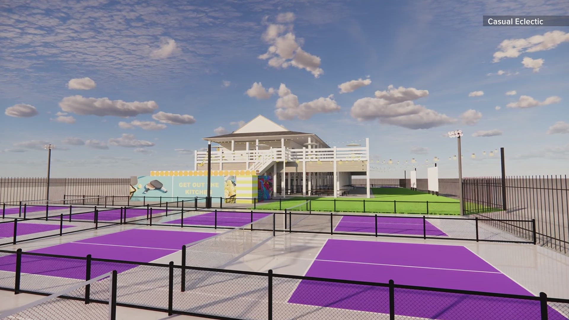 Get a look at new renderings of upcoming Port Neches Riverfront restaurant