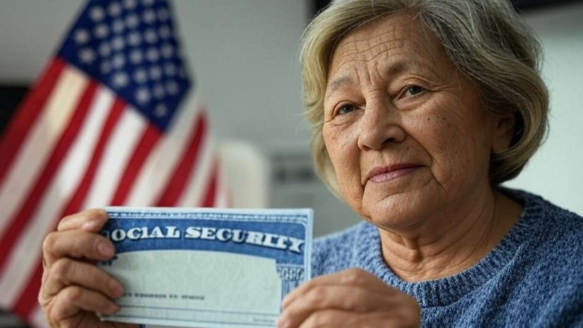 Dates of the next five Social Security payments (includes March)