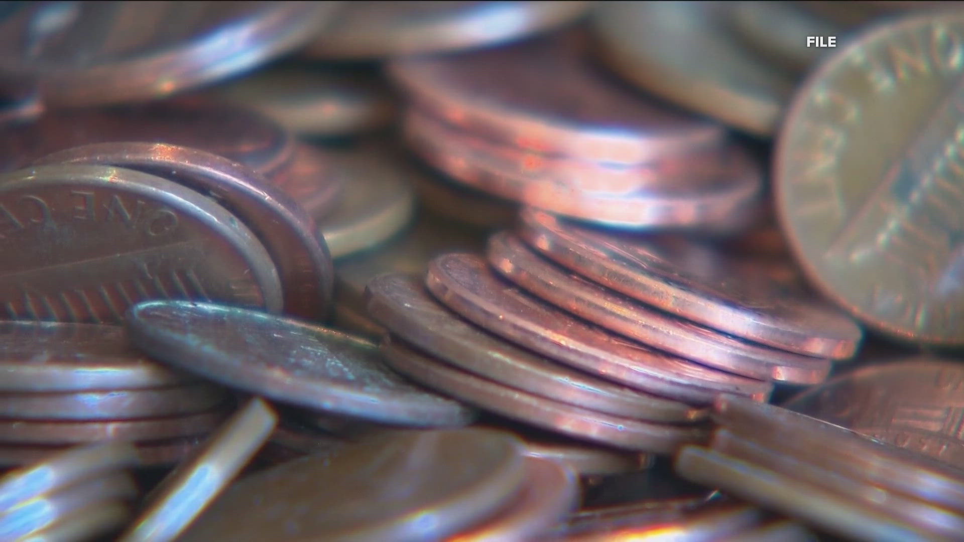Trump asks treasury to stop penny production