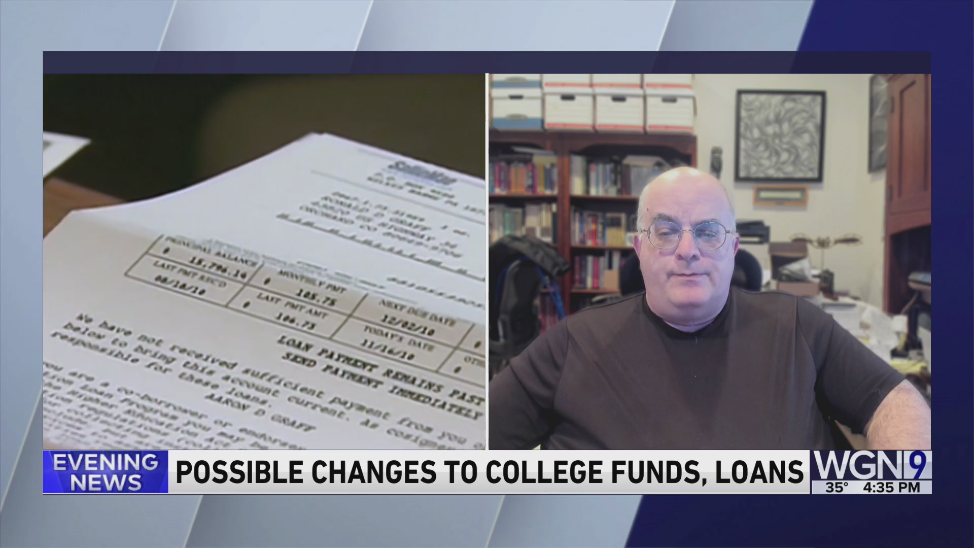 Could abolishing the U.S. Department of Education change student loans ...