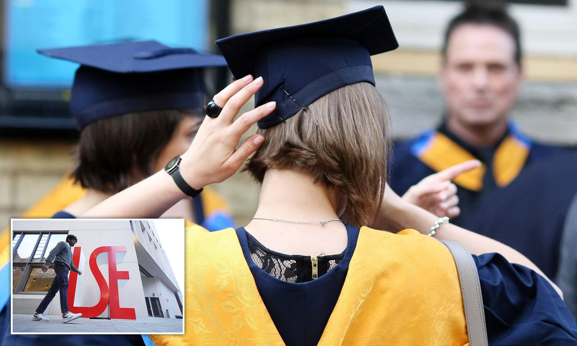Universities urge Labour to consider annual tuition fee rises