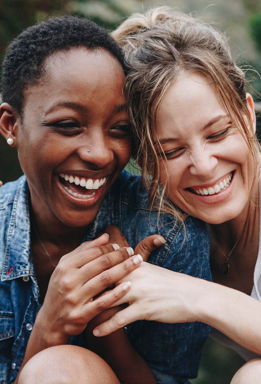 7 Subtle Ways Your Body Tells You A Person's Good For You Way Before ...