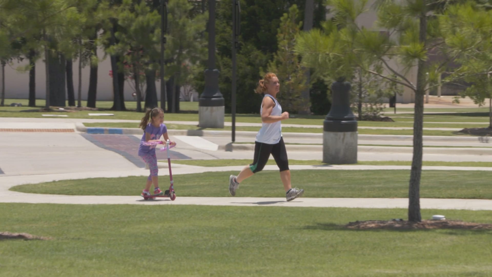 Health Spotlight | Immediate benefits of exercise