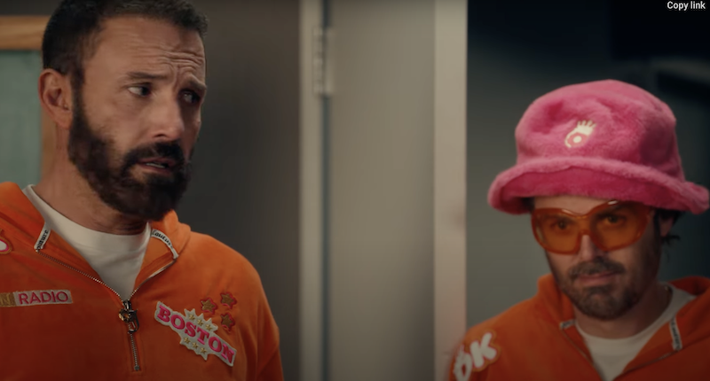 The DunKings™ return to the Big Game: Dunkin’® and Ben Affleck rally a ...