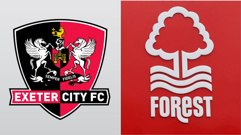 Exeter vs Nottingham Forest: Preview, predictions and lineups