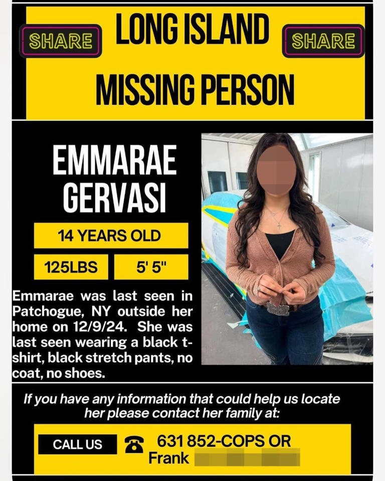 Sickening details revealed in bizarre case of kidnapped Long Island ...