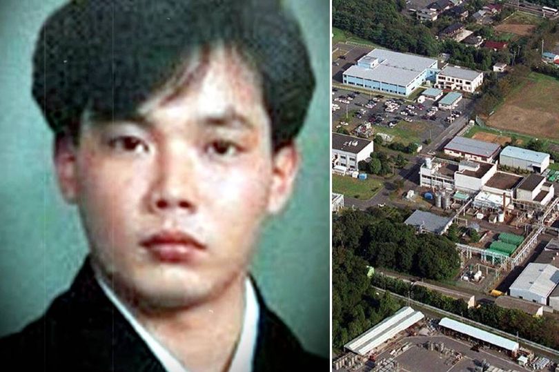 Man 'burned from inside out' in most painful death ever recorded after ...