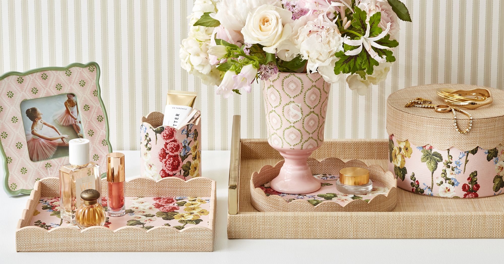 This Royal-Approved Design Brand Just Dropped a Home Decor Collab ...