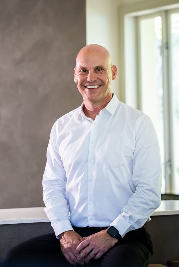 Hollard Insure's new CEO at the helm