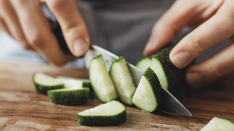 The Simple Way To Make Store-Bought Salsa 10 Times Better