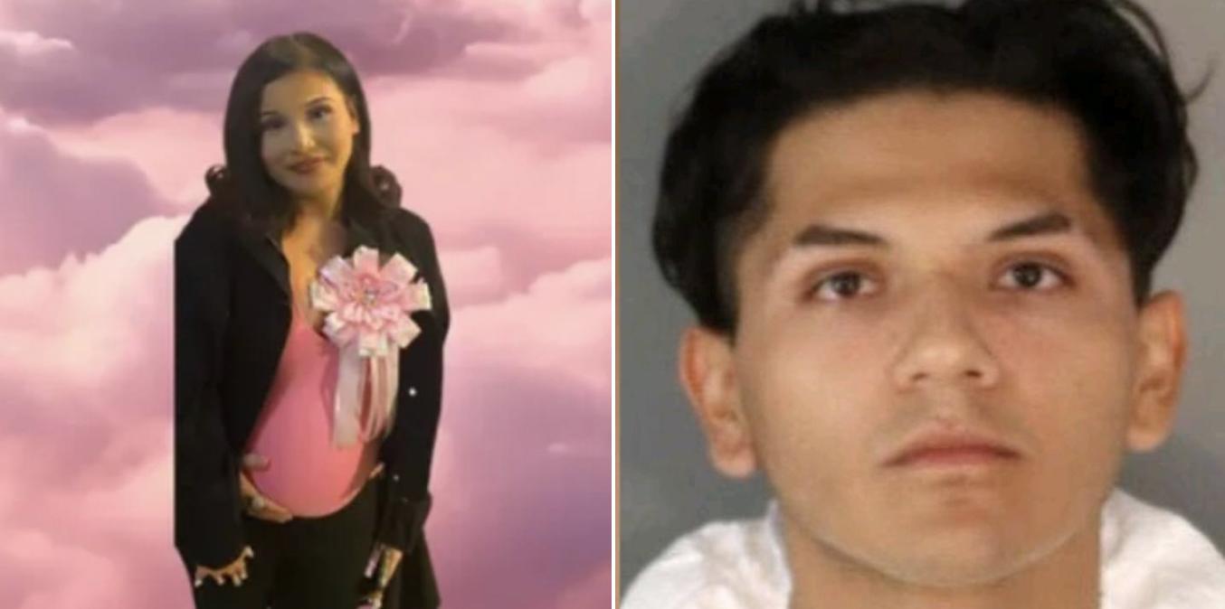 Man Fatally Stuck Pregnant Teenager After Being Confronted About His Sexual Relationship With ...