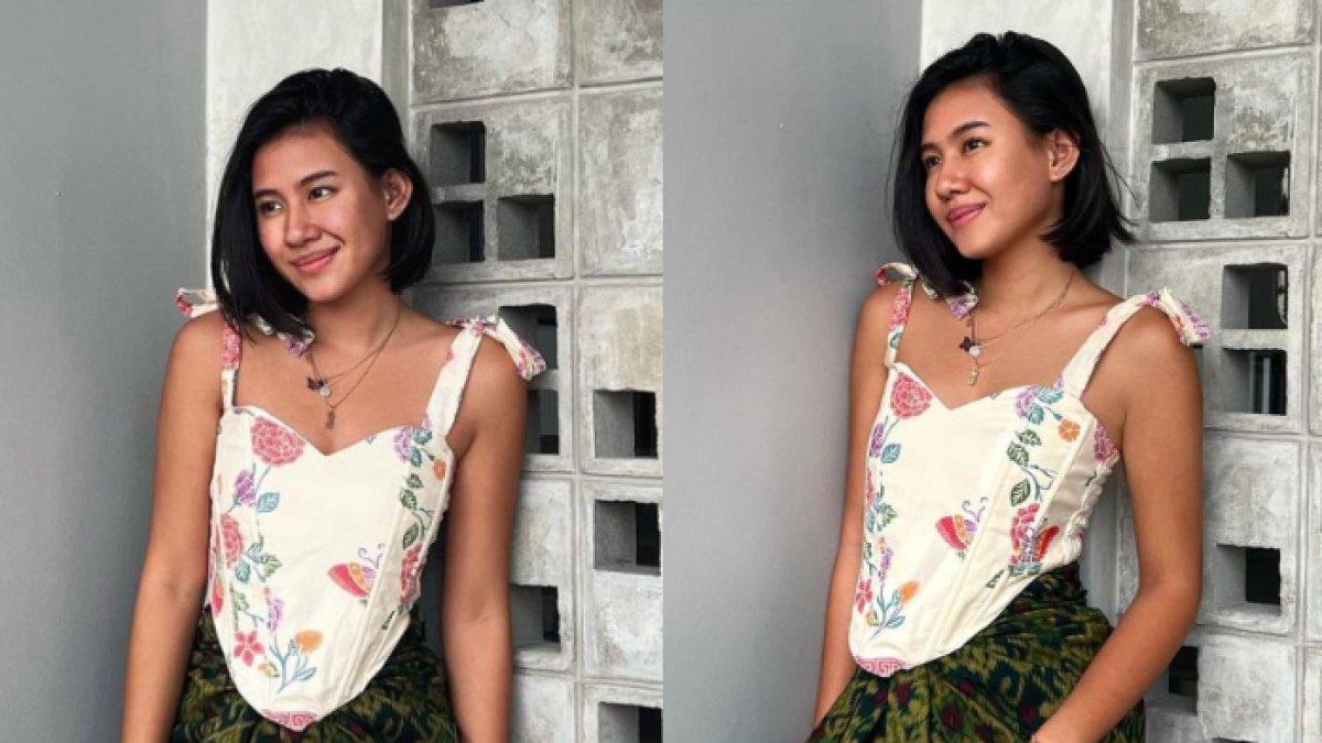 5 Fakta Menarik Shenina Cinnamon,Dulu Mantan Jefri Nichol,Kini Resmi ...