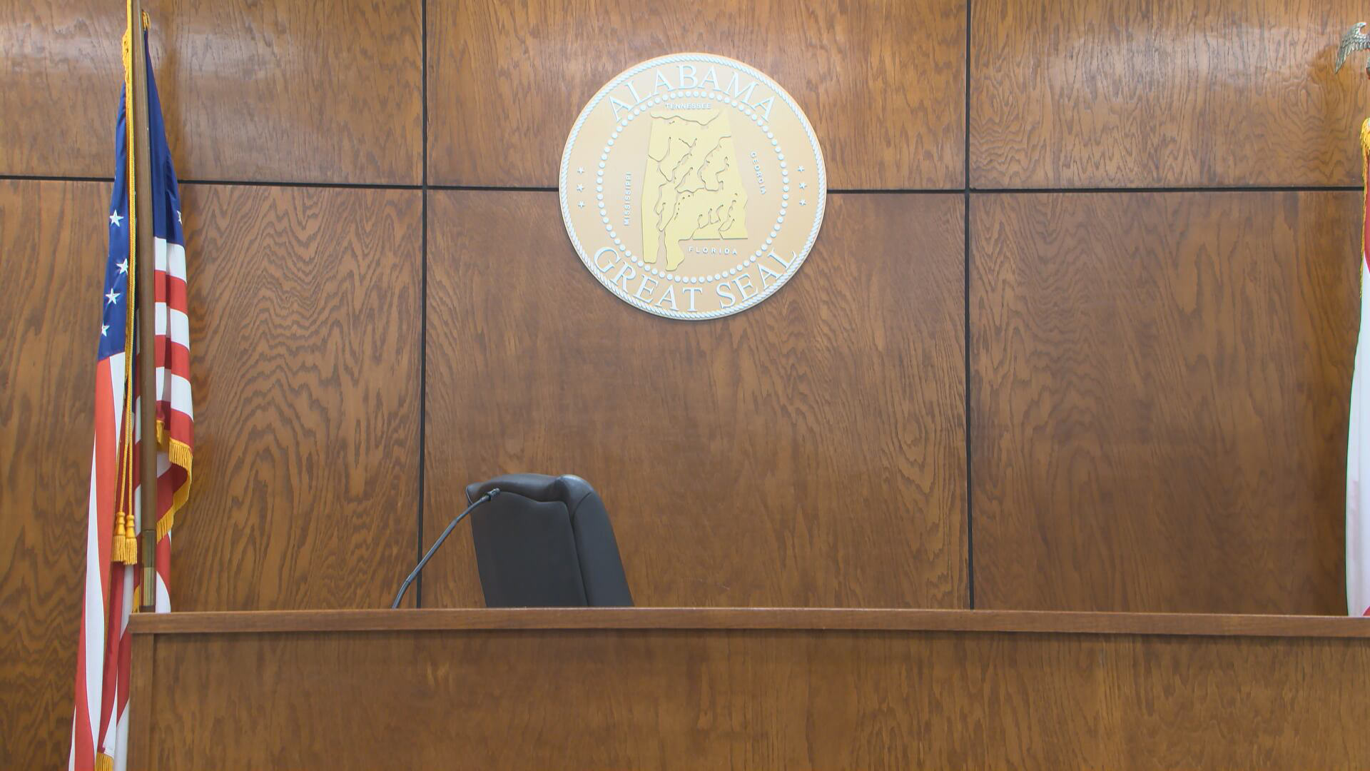 New Lauderdale County District Judge appointed by Gov. Ivey New Lauderdale County District Judge appointed by Gov. Ivey