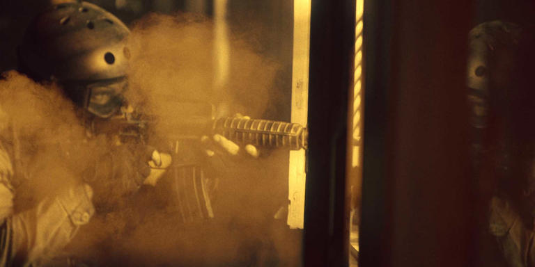 Tom Satterly Revealed More About His Black Hawk Down Experience That's ...