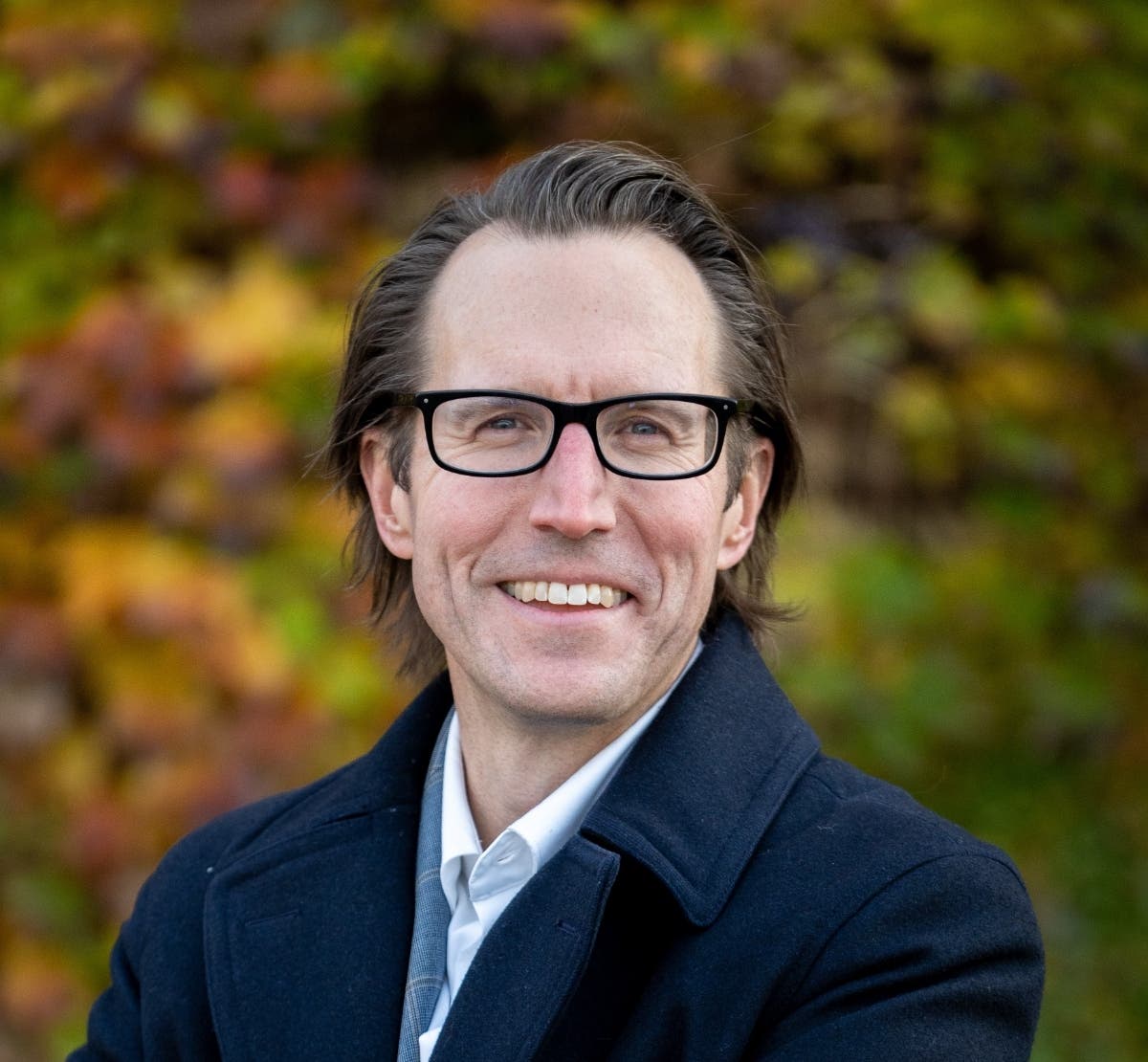 Lou Gale, La Grange Trustee Candidate