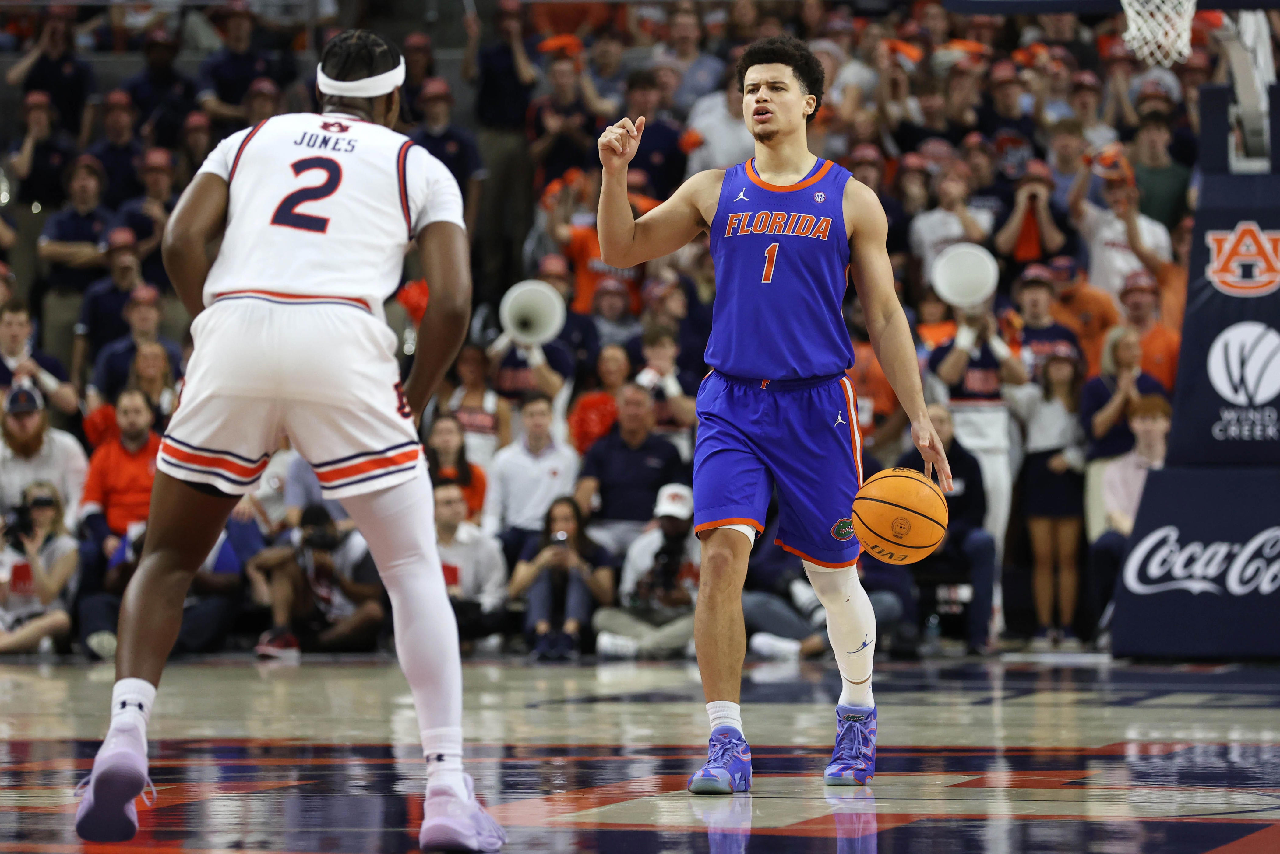 Final Four predictions from CBS Sports ahead of Florida vs Auburn in ...