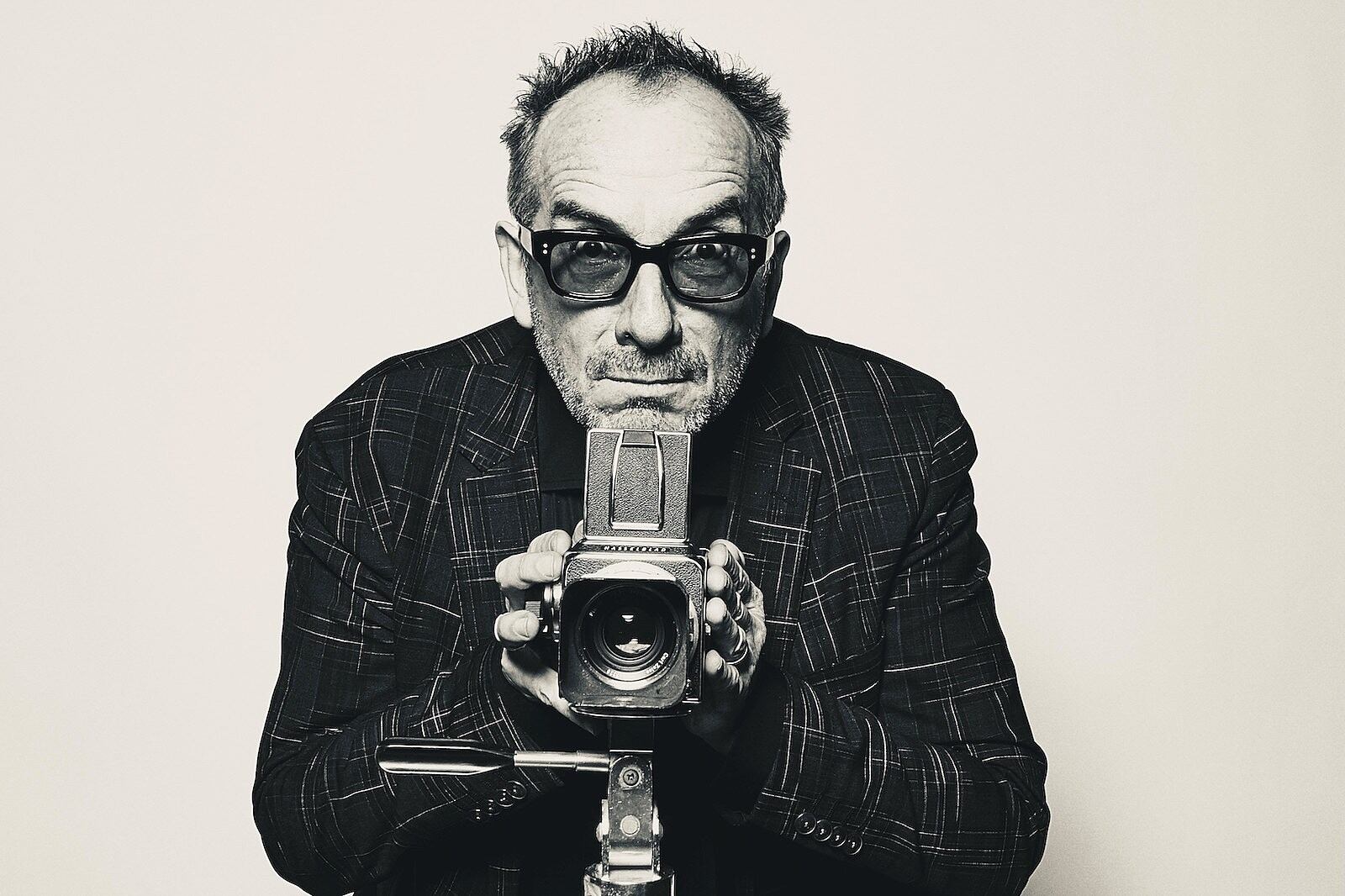 Elvis Costello, Devo to headline Woodland Park ZooTunes