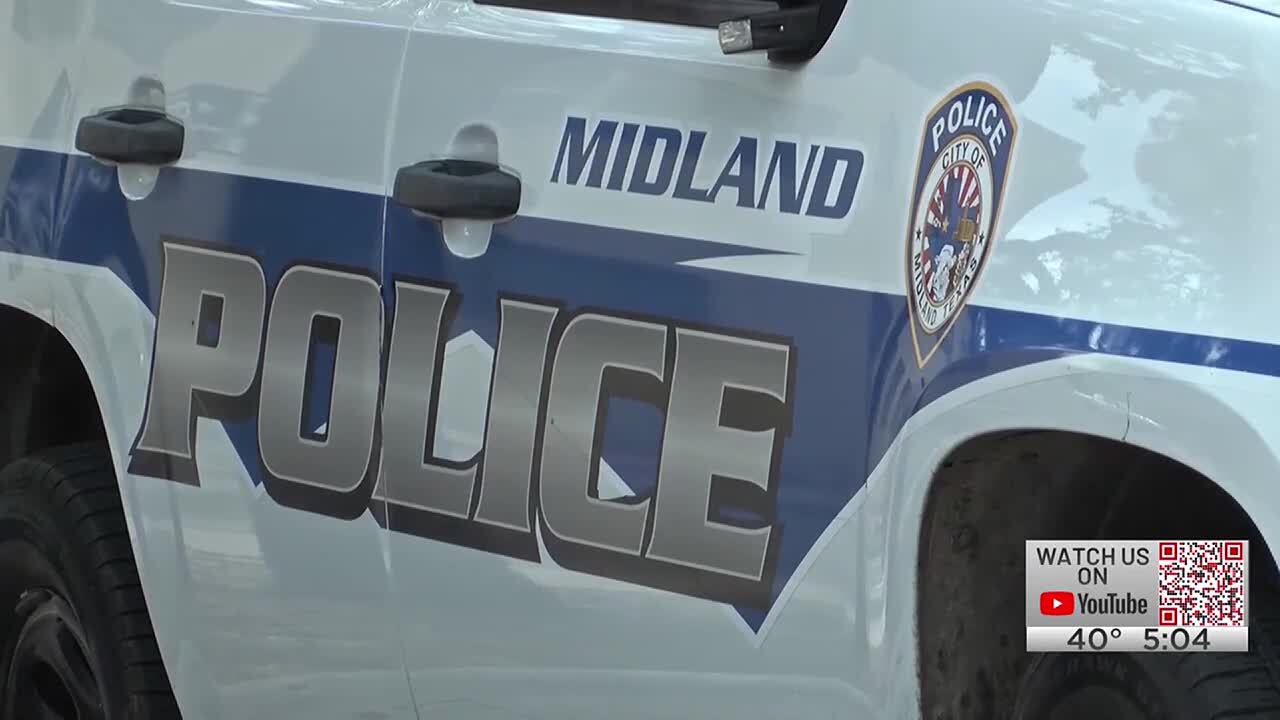 MPD arrests two people after assault on police officer
