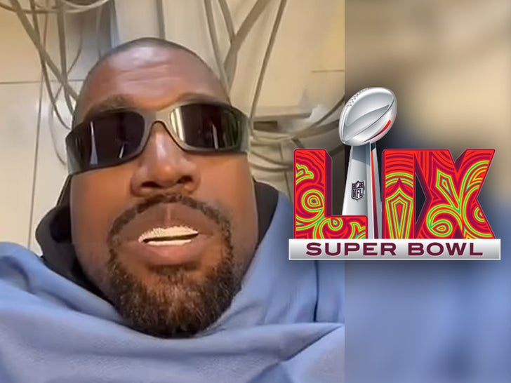 Yeezy Super Bowl Ad Approved Before Site Went Full Nazi, Not Seen ...