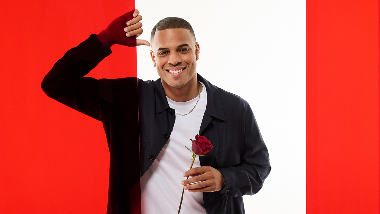 Who Does Grant End Up With on The Bachelor? Here's Who He Chose ...