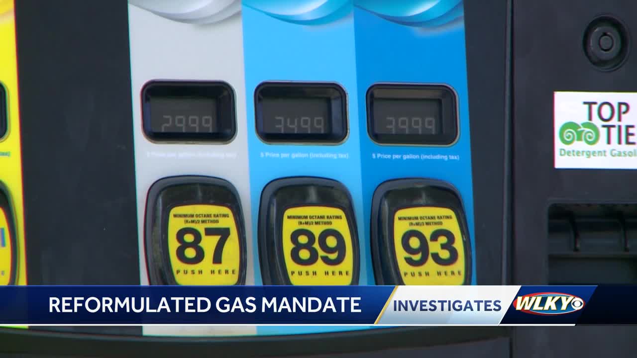 WLKY Investigates: Louisville taking steps to eliminate reformulated ...