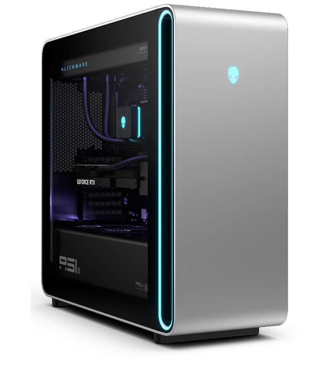 Hurry: Score $900 Off on Beastly Alienware Gaming Computer with RTX 5090 and Core Ultra 9