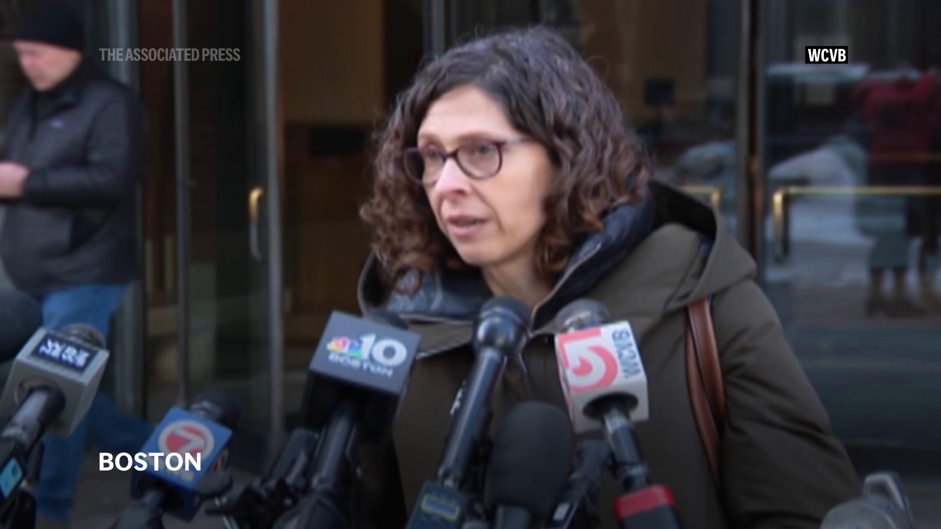 US judge keeps Trump plan to push out federal workers on hold