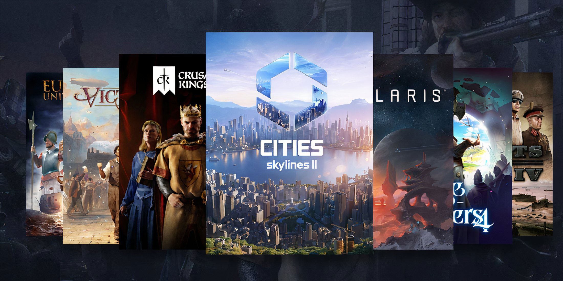 Paradox Interactive Acquires Haemimont Games Paradox Interactive Acquires Haemimont Games