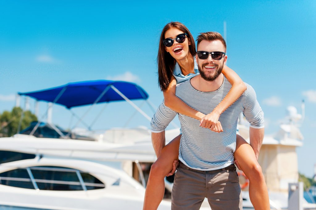 Long-Distance Love: How to Keep the Romance Alive