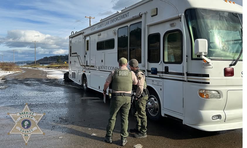 Deceased man discovered along Highway 3 identified as 37-year-old