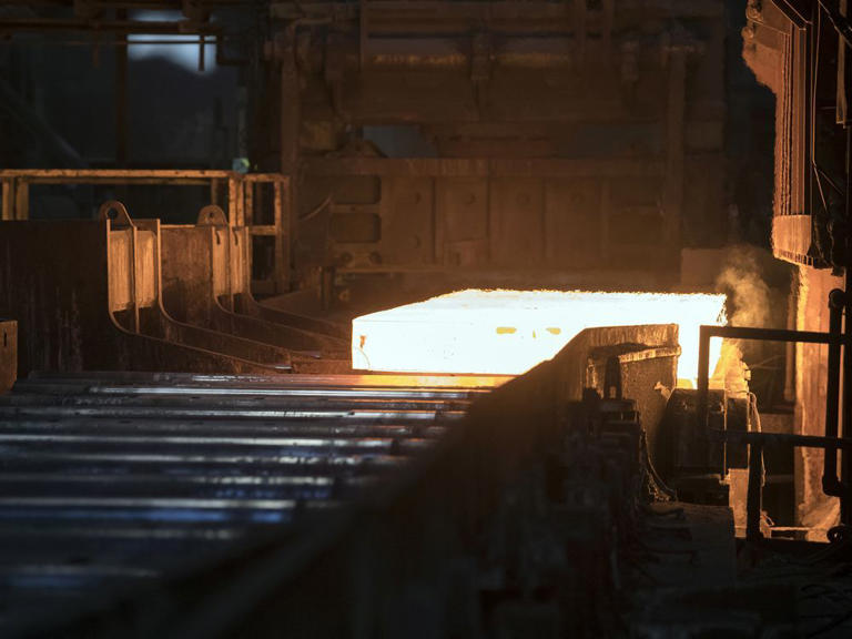 Regina's Evraz steel mill conditionally sold to U.S. company Atlas Holdings