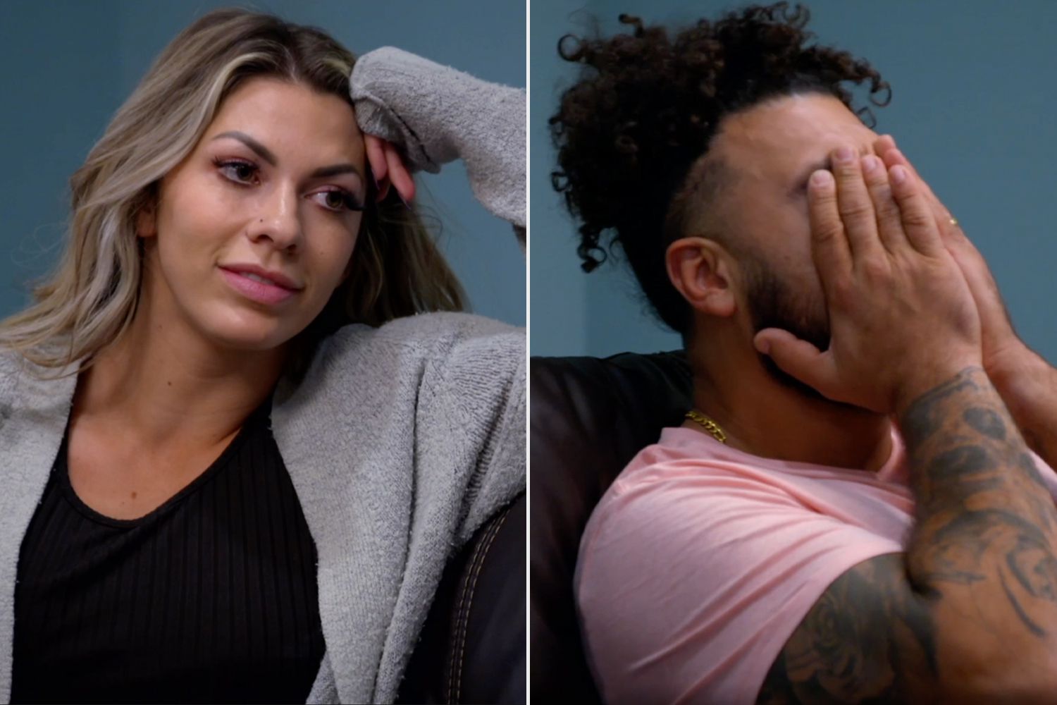 “Married at First Sight”’s 'Messy' Cheating Scandal Unfolds as Madison ...