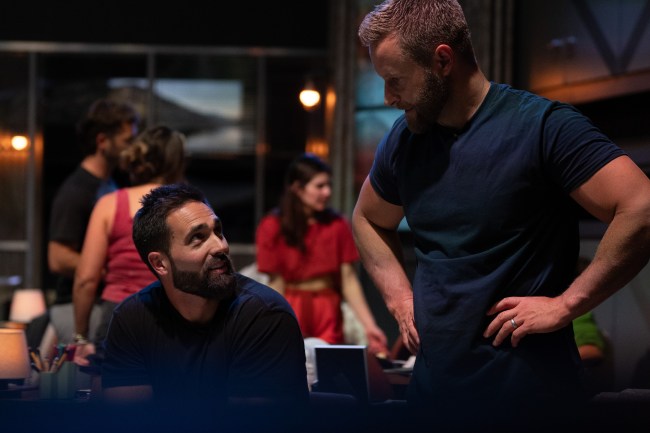 Fox's Adventure Reality Series ‘Extracted' Leverages ‘Insane' Tech to ...