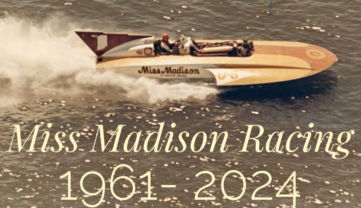 Madison mayor says ‘Miss Madison’ racing boats secretly sold by board ...