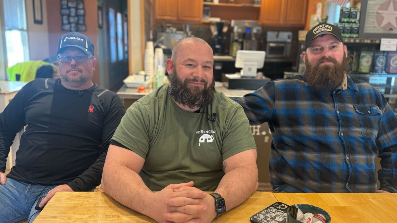 Local Veterans share benefits of VA programs as employees face looming ...