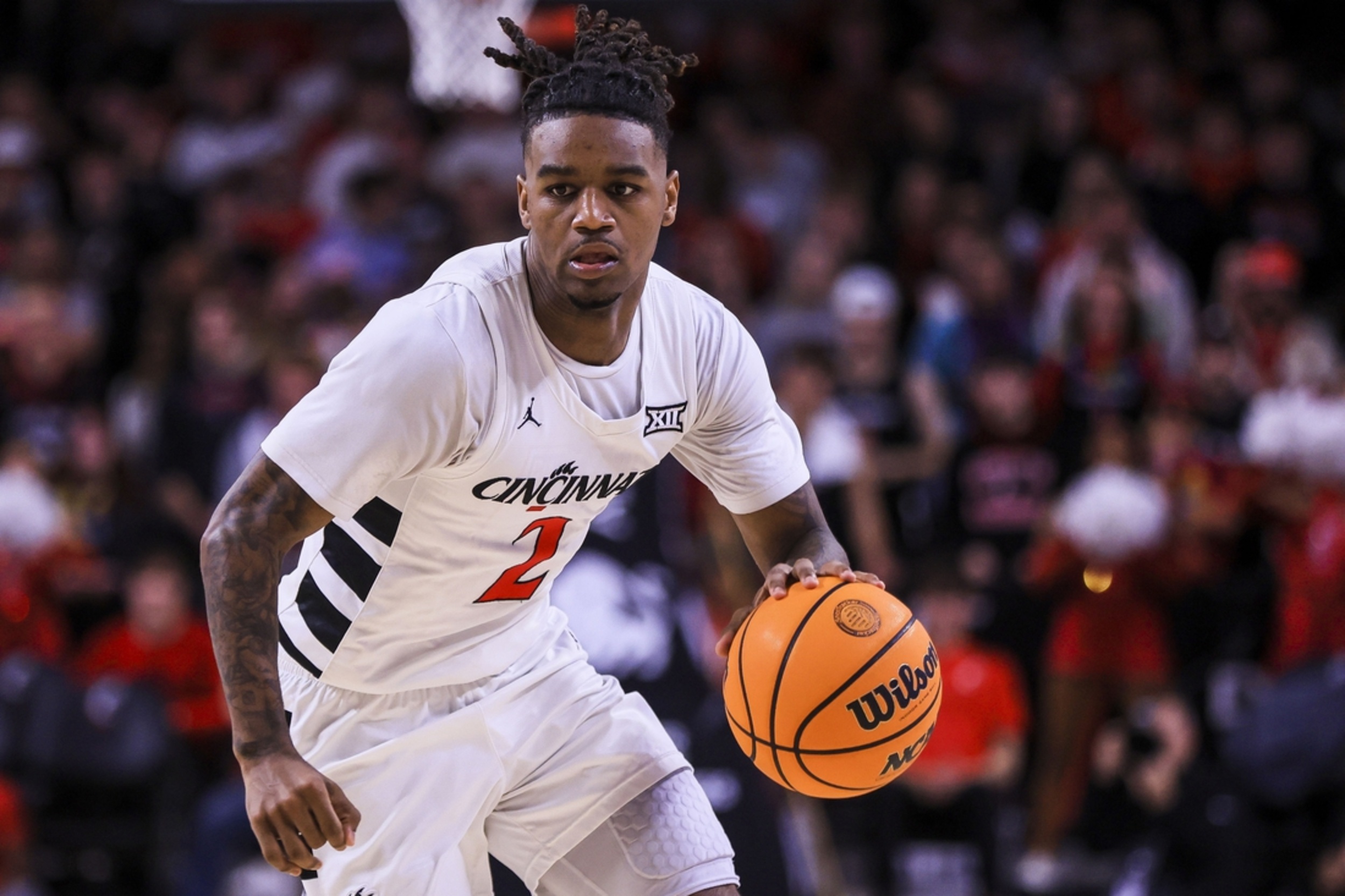Cincinnati can avenge recent defeat when Utah visits